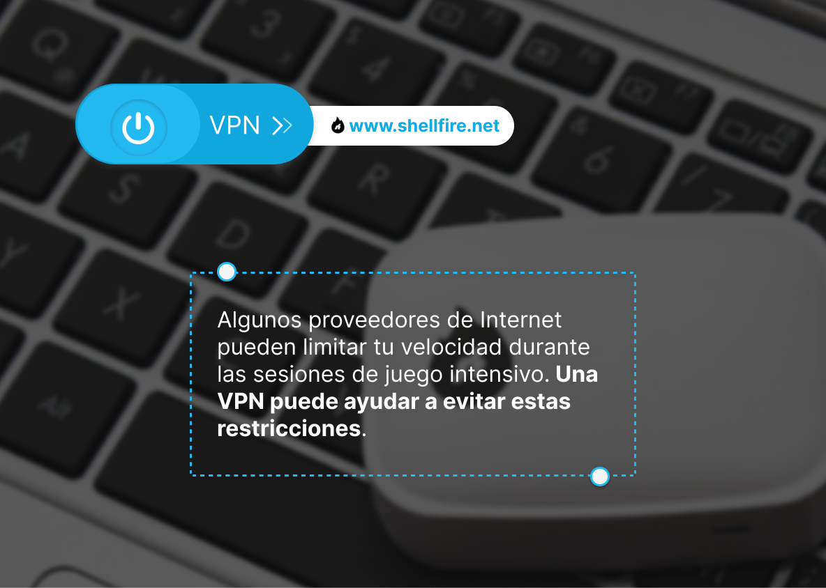 VPN para Nintendo Switch: Tutorial - Shellfire Blog