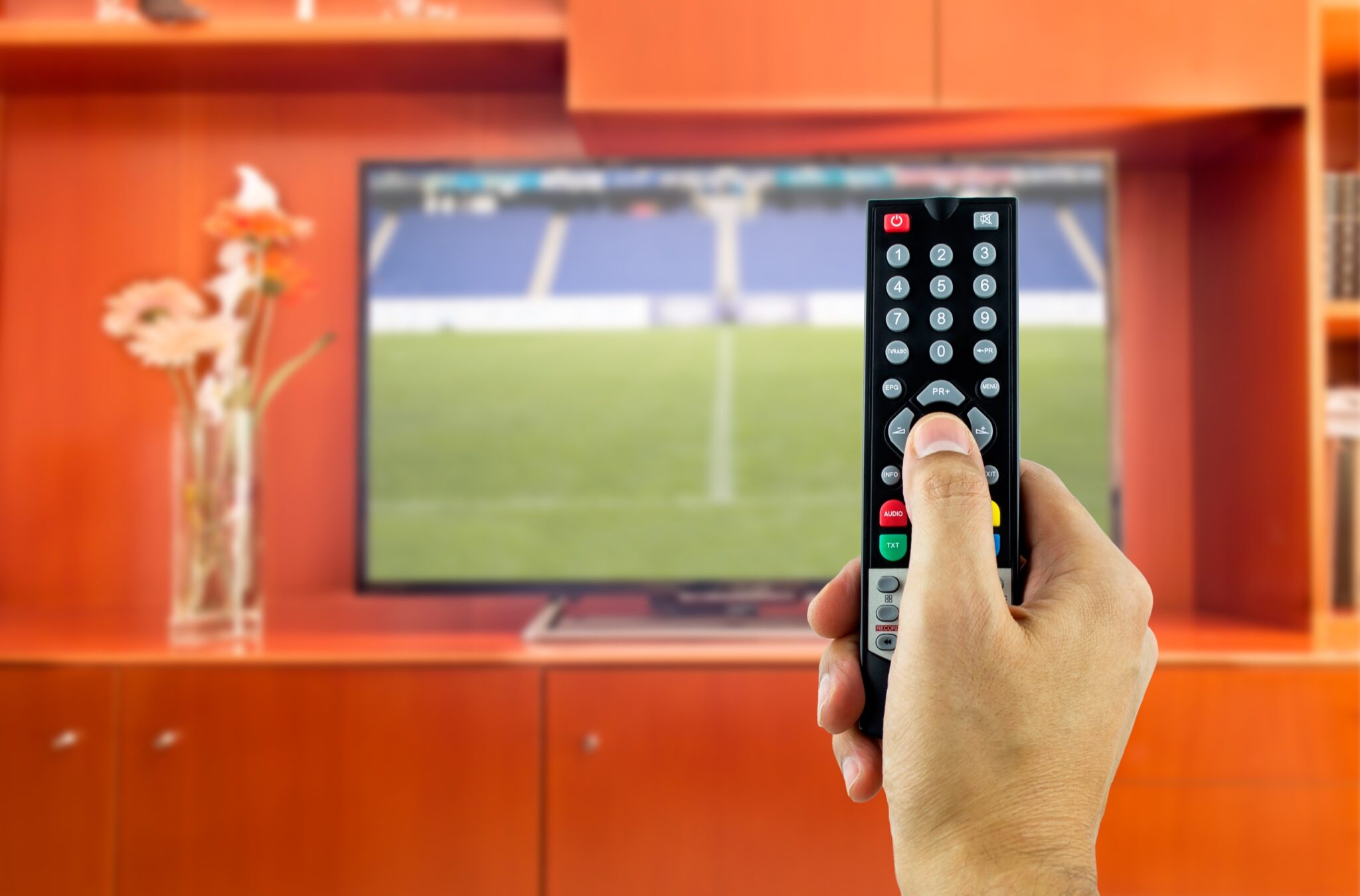 Cómo ver televisión italiana desde cualquier lugar - Shellfire Blog
